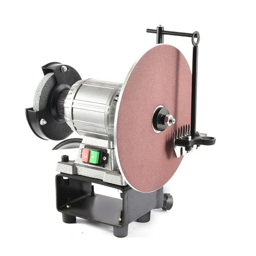 Electric Sharpener Electric Sheep Clipper Knife Sharpener Wool Grinding ...