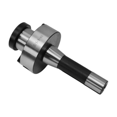 1-1/2 Inch R8 Shank Shell Mill Arbor Adapter for Bridgeport Machine | eBay
