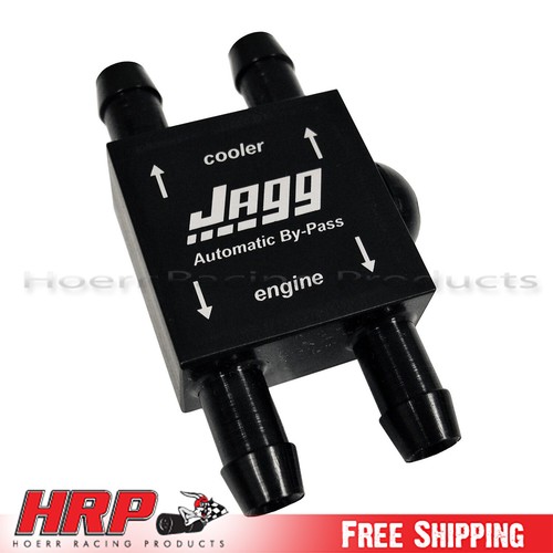 Jagg 4050 Oil Cooler Bypass Valve Automatic for Harley Davidson | eBay