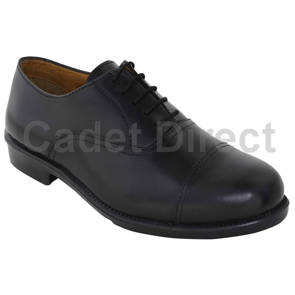 Genuine Issue RAF Parade Shoes, Mens, Brand New | eBay UK