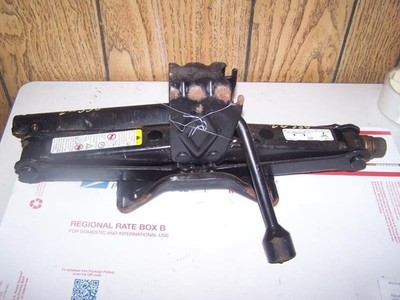 07-17 ENCLAVE ACADIA ORIGINAL GM FACTORY JACK W/WRENCH | eBay