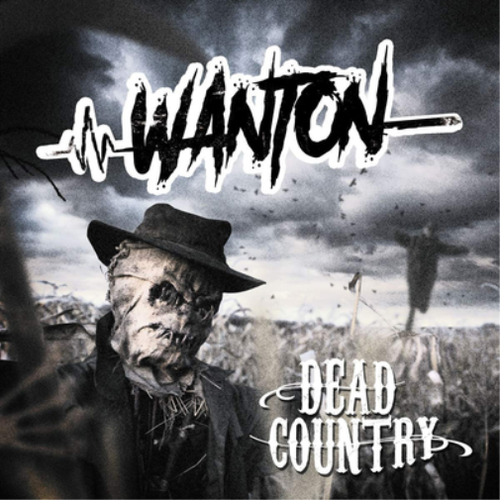 Wanton Dead Country (Vinyl) 12" Album | eBay