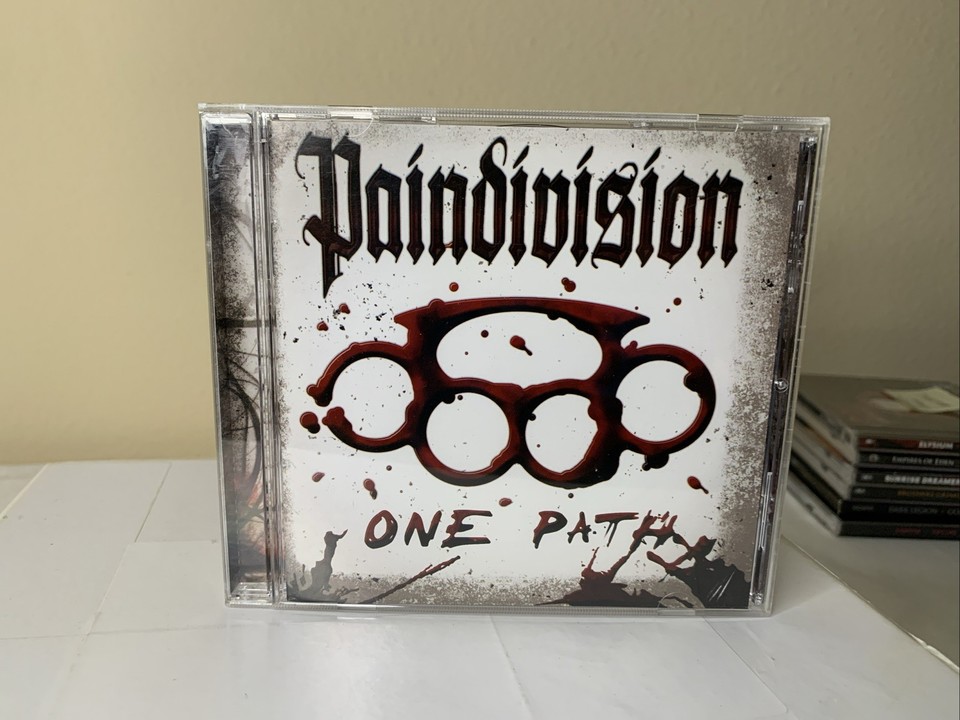 Heavy Metal CD Lot Thrash Death Metal Progressive Technical 90s 2000s ...