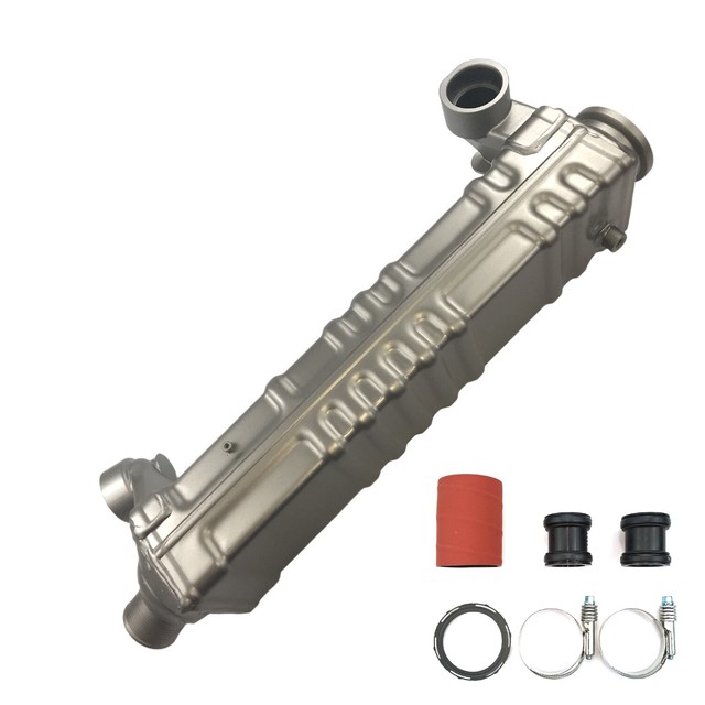 Volvo VNL Truck D13 EGR Cooler 85136428 OEM for sale online | eBay