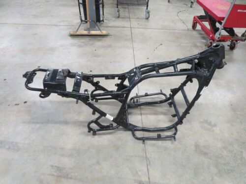 EB835 2005 05 KAWASAKI KZ1000 1000 FRAME VIN:JKAKZCP235B521713 | eBay
