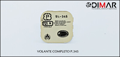 VOLANTE COMPLETO P.345 | eBay