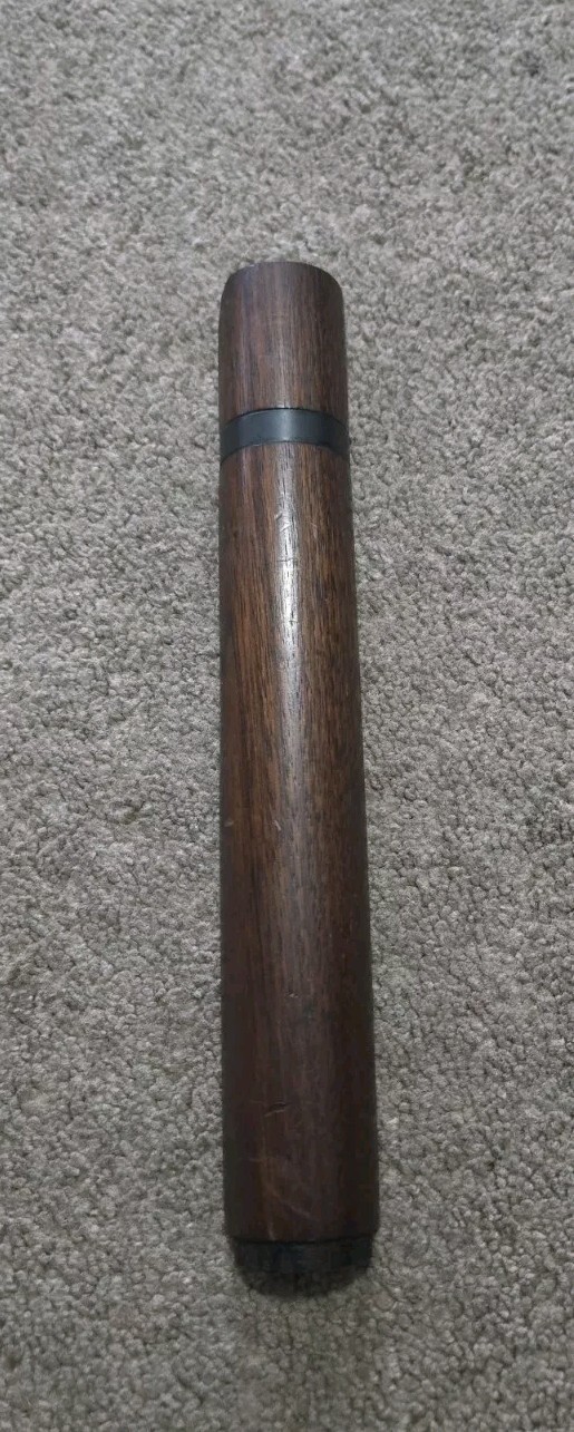 M1 Garand Rear Handguard | eBay