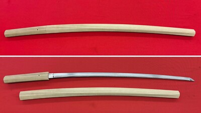 Very Fine Shin Shinto Mu Mei Japanese Samurai Sword Katana | eBay