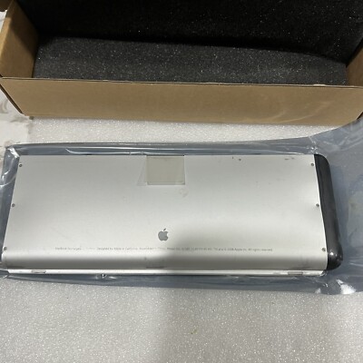 Genuine Working A1280 Battery for Apple Macbook 13" MB771LL/A 10.8V ...