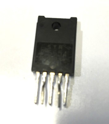 STRF6654 - Sony 8-749-013-75 - New Original Sanken Regulator - Ships ...