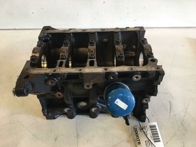 2014 CHEVROLET SPARK Engine Cylinder Block 1.2L 31K Miles OEM Used | eBay