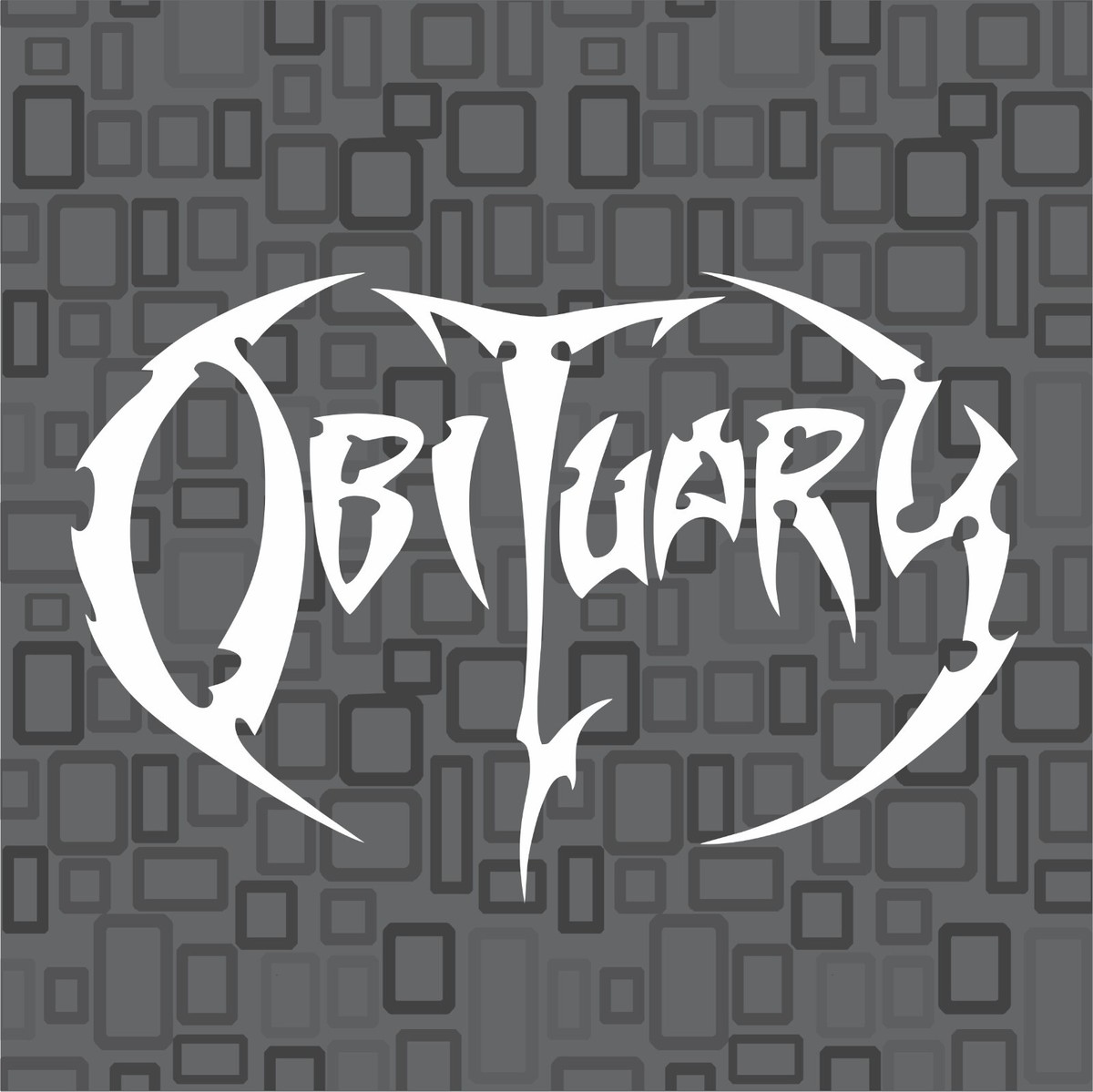 Obituary Logo