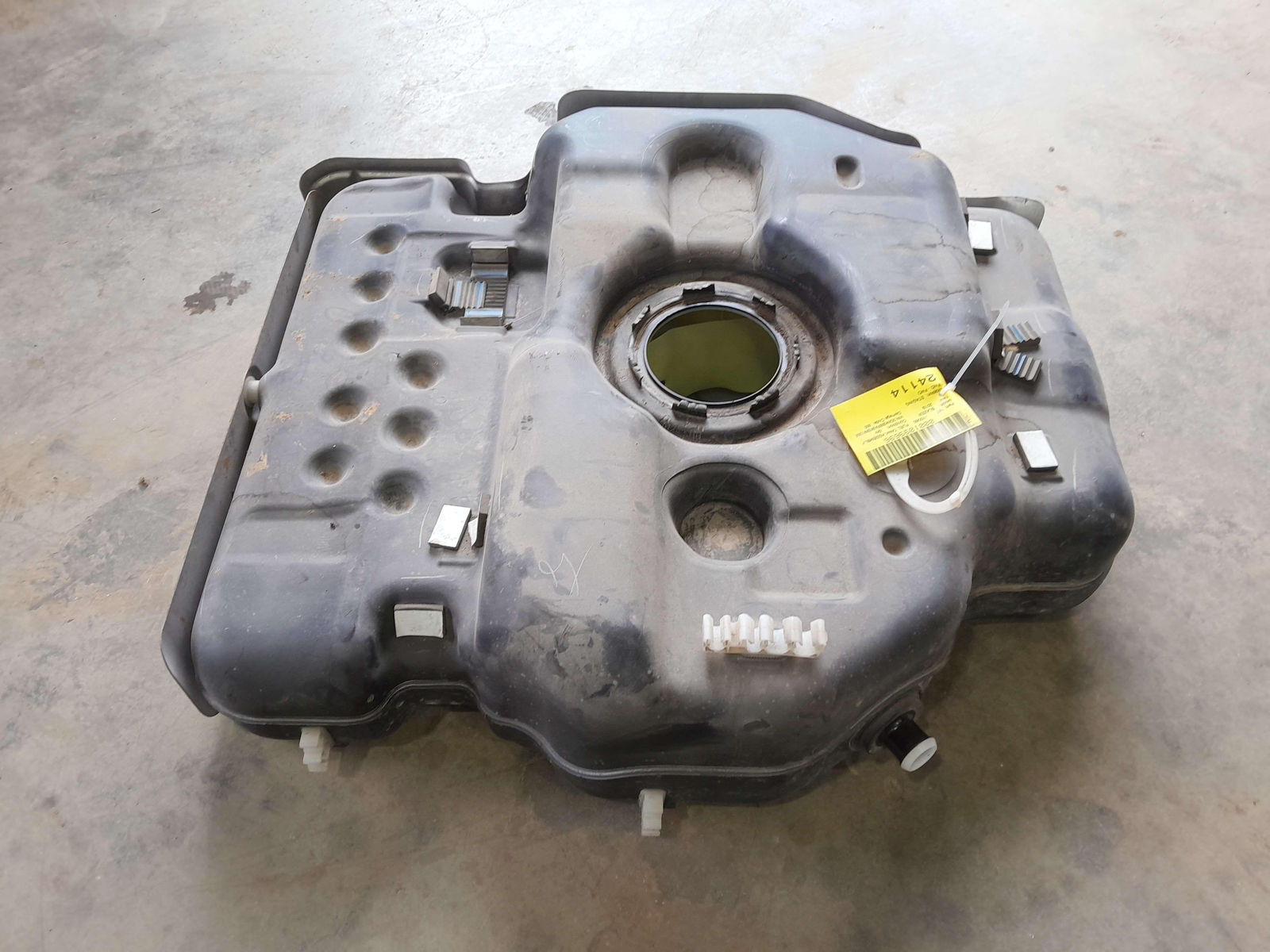 19 - 23 Chevy Blazer Traverse FWD Fuel Tank Gas Tank Assembly OEM ...