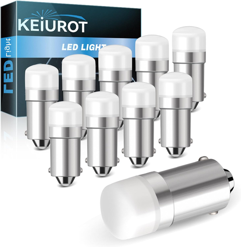 1820 Bulb 1445 1813 1816 1815 757 53 57#313 BA9S Led Bulb 10-30Volt for ...