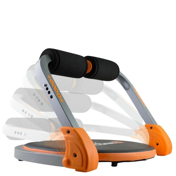Flex Core 8 Ab Workout and Exercise Machine for sale online | eBay