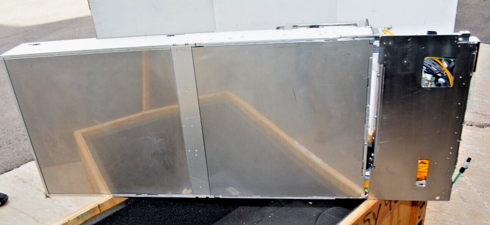 CT50Z7-025718-11 / LITHIUS PRO Z ASSY COAT TRACK BAKE / TOKYO ELECTRON ...