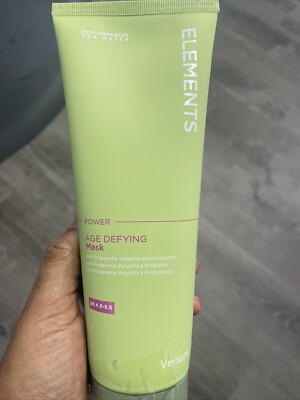 versum hair Age Defying Hair Mask | eBay