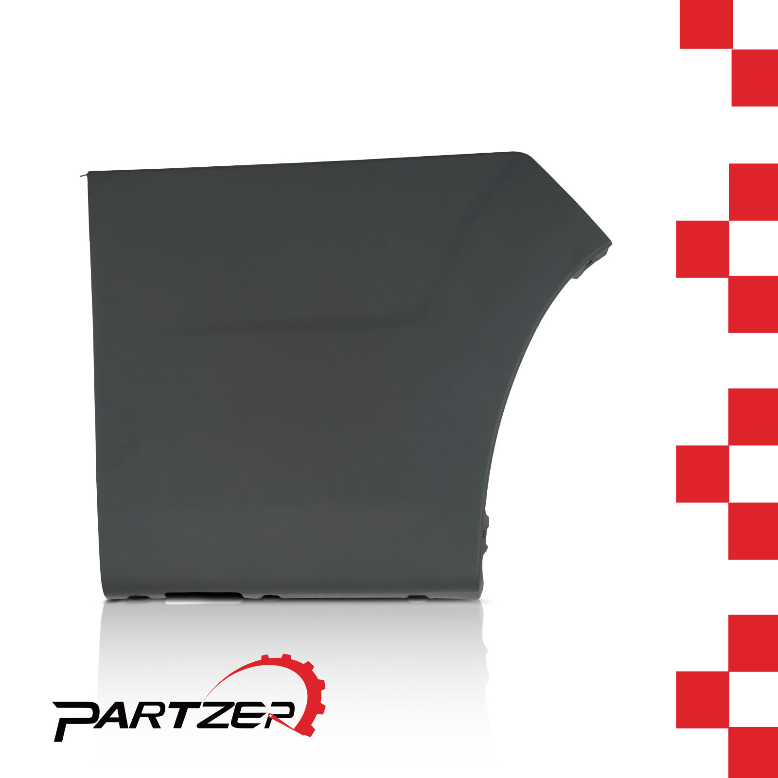 Fit 2014-2023 Ram ProMaster 1500 2500 3500 Rear Right Side Panel ...