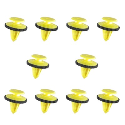 Land Rover LR3 LR4 Range Rover Sport Wind Shield A Pillar Trim Clips ...