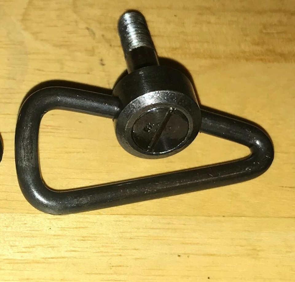 Parker Hale - Lee Enfield British 303 Sights & Components - No1, No4 ...