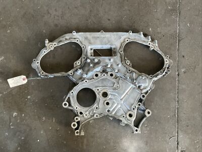 03-06 Infiniti G35 Nissan 350Z VQ35DE Rear Timing Cover 13500-AC710 | eBay