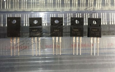 5pcs NEC 2SD2162 Transistor D2162 RH | eBay