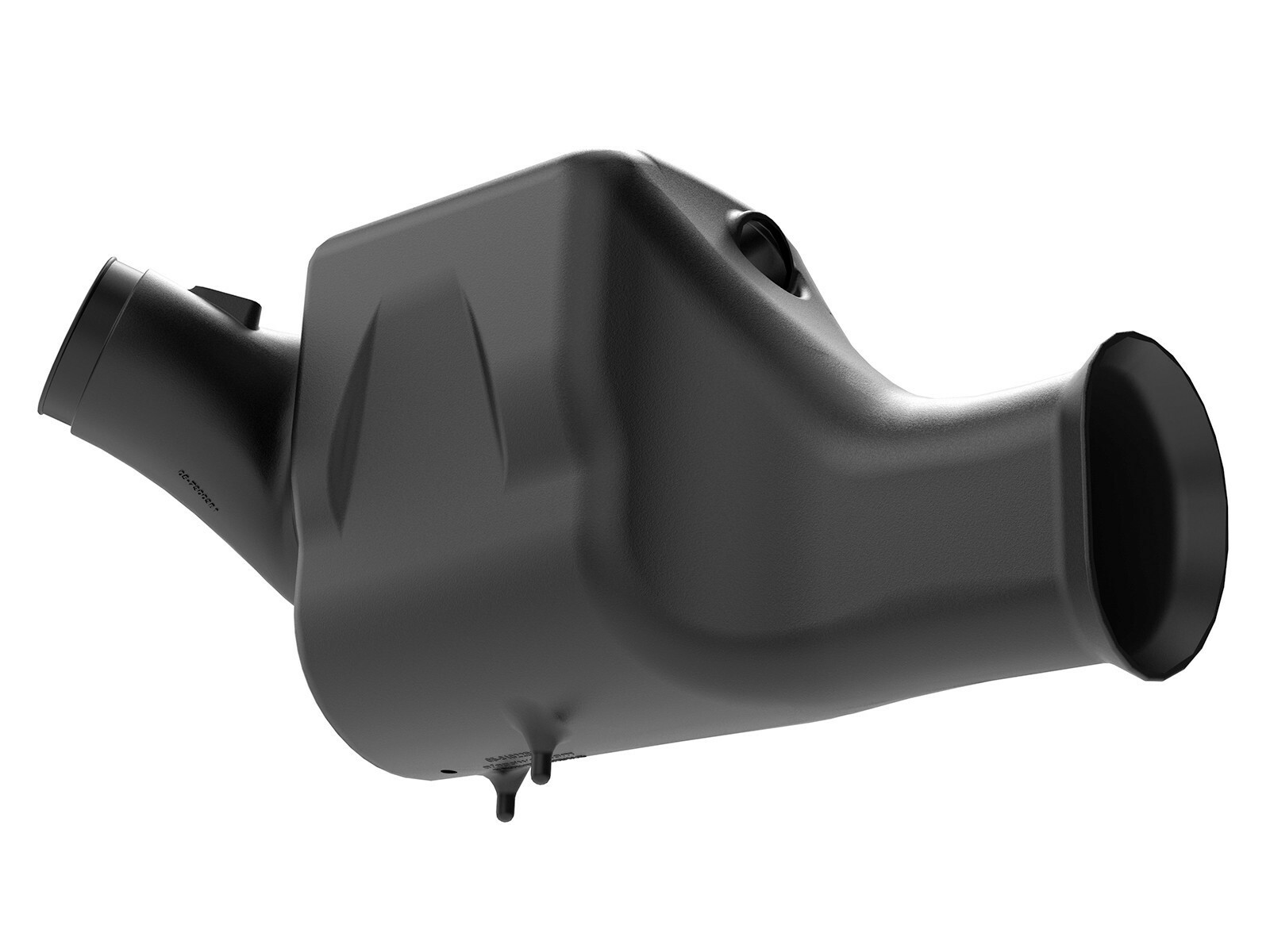 aFe Magnum Force Stage2 Cold Air Intake For 03-07 Ford F250 F350 F450 6 ...