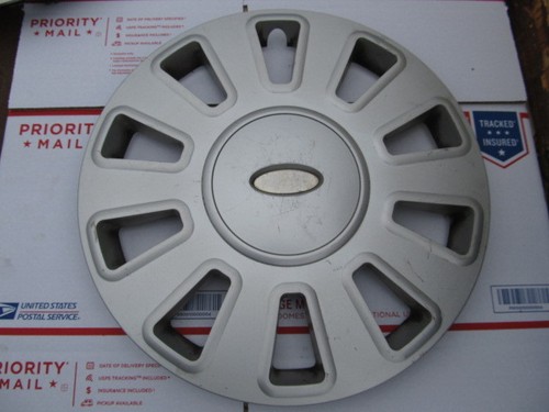 Ford OEM 2006-2011 Crown Victoria CVPI P71 17" Hub Cap Wheel Cover 7W7Z ...