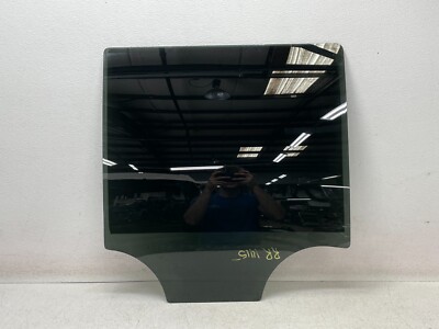 15 16 17 18 19 20 GMC Yukon Rear Right Door Glass Window 1415 OEM | eBay
