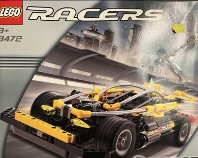 Lego Racers 8472 | eBay.de
