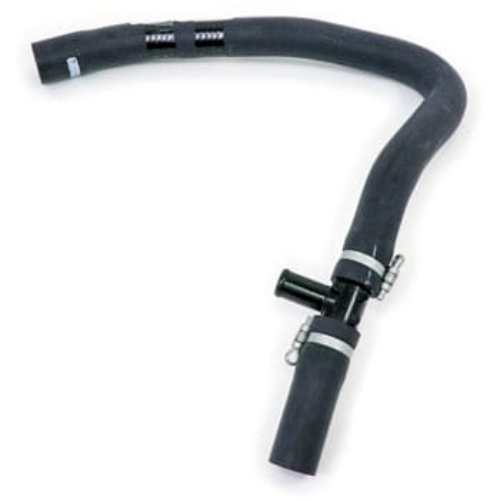 TOYOTA 87209-60441 (8720960441) PIPE, METAL GENUINE | eBay