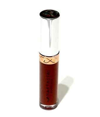ANASTASIA BEVERLY HILLS ABH Liquid Lipstick ASHTON .08 Oz TravelSz NEW ...