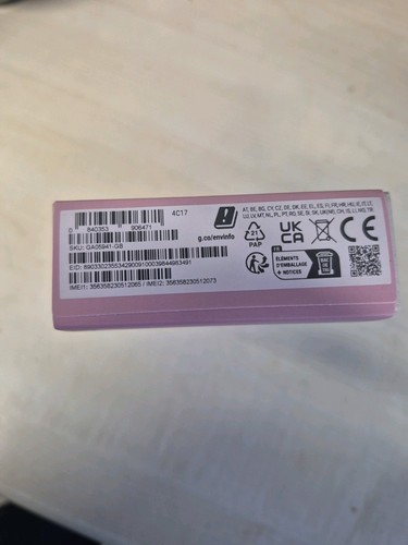 Google Pixel 9 Pro Rose Quartz New Sealed | eBay