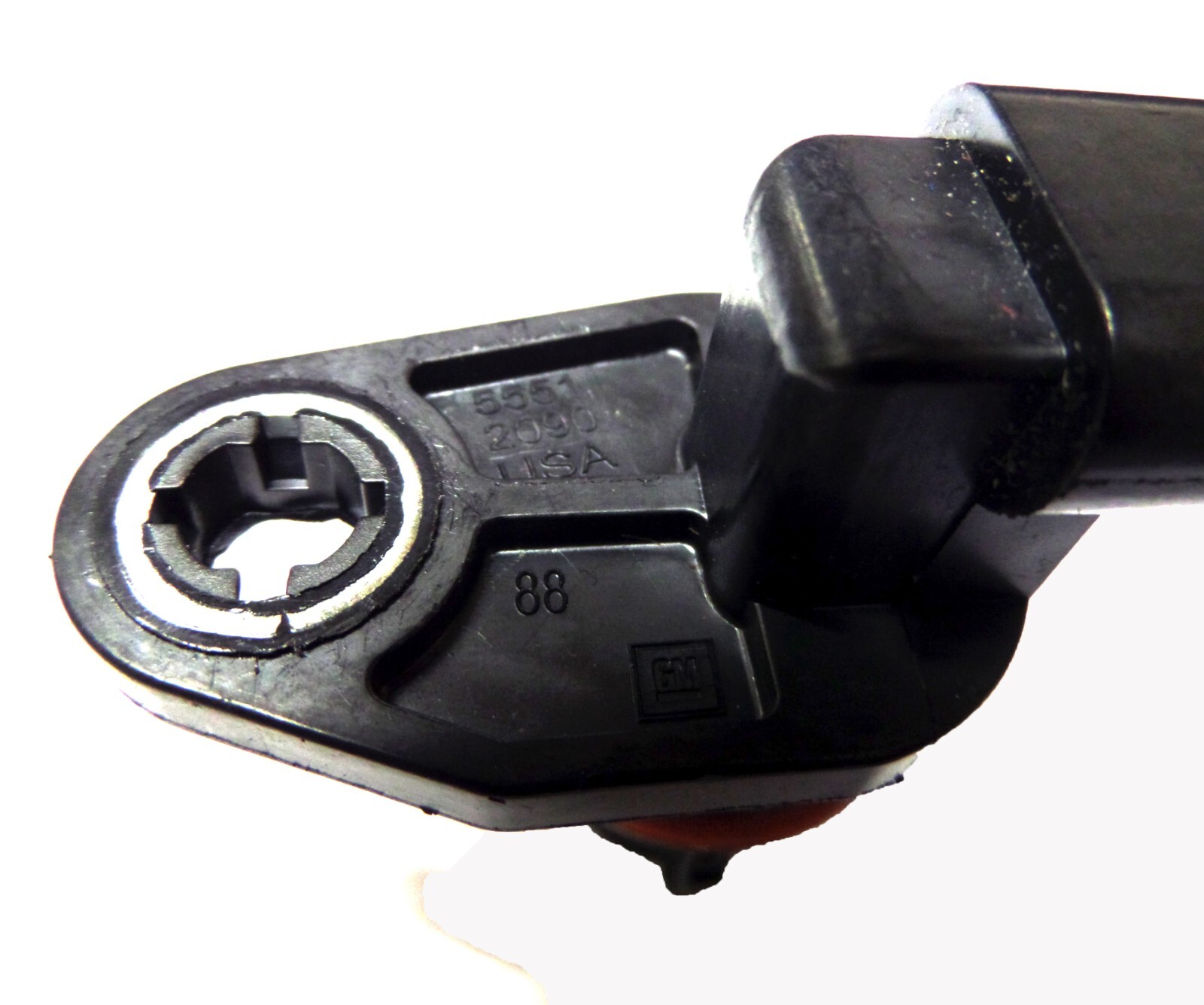 OEM New Camshaft Position Sensor 2020-2023 Chevrolet Corvette 6.2L ...