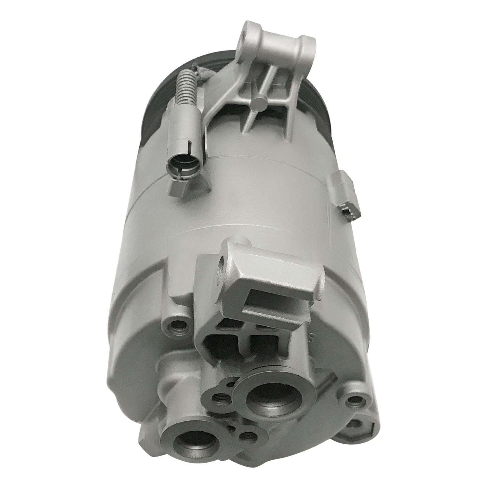 RYC Reman AC Compressor IG275 Fits Mini Cooper 1.6L 2002 2003 2004 2005 ...