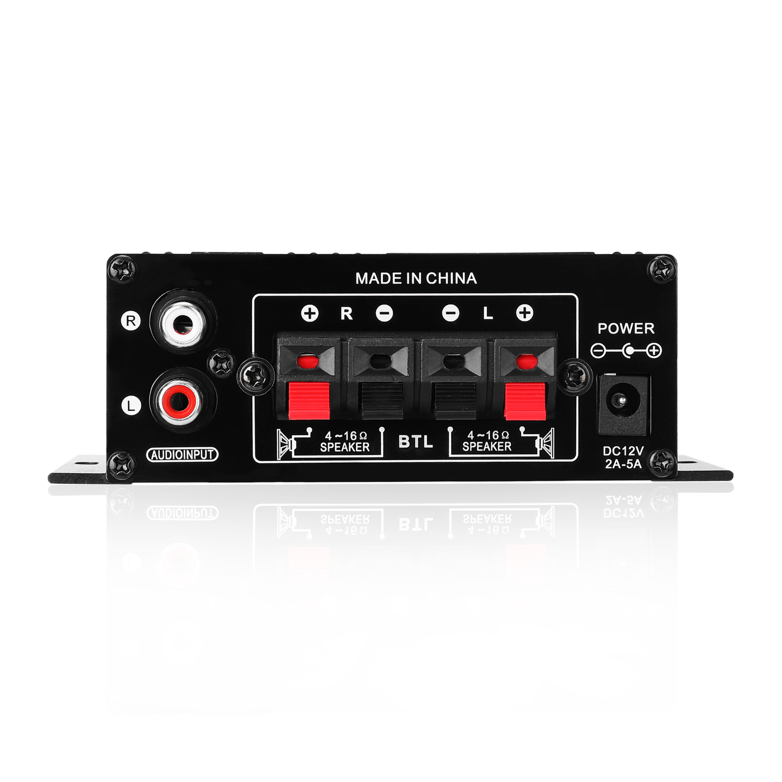 AK270 Audio 2-Channel Stereo Portable Sound R5Z9 | eBay