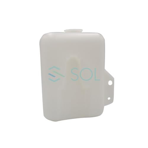 Ohno Radiator Coolant Reserve Tank for SUBARU SAMBAR TT1 TT2 TV1 TV2 ...