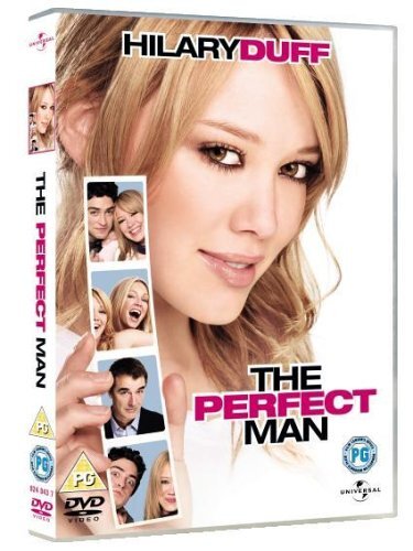 The Perfect Man [DVD] DVD Value Guaranteed from eBay’s biggest seller ...