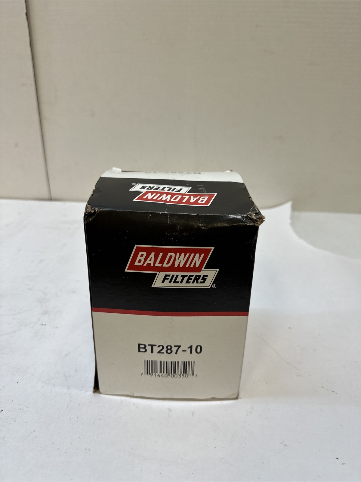 BALDWIN BT28710 - cross reference oil filters | oilfilter ...
