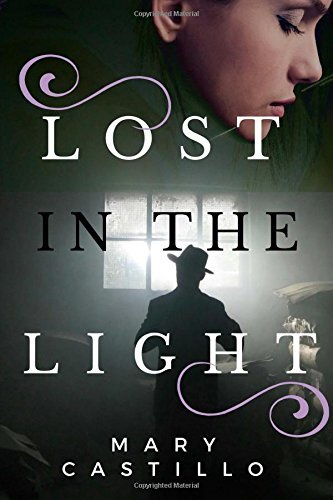 LOST IN THE LIGHT von Mary Castillo **BRANDNEU** 9781479255917 | eBay