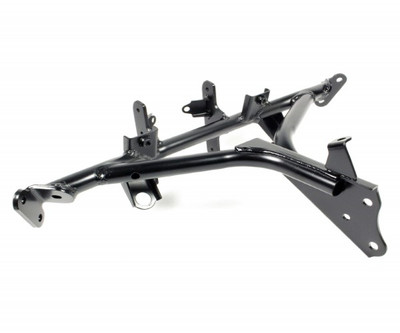 KAWASAKI NINJA 400 EGF/EHF Staffa Cowling Stay 11056-2062 Originale JDM ...