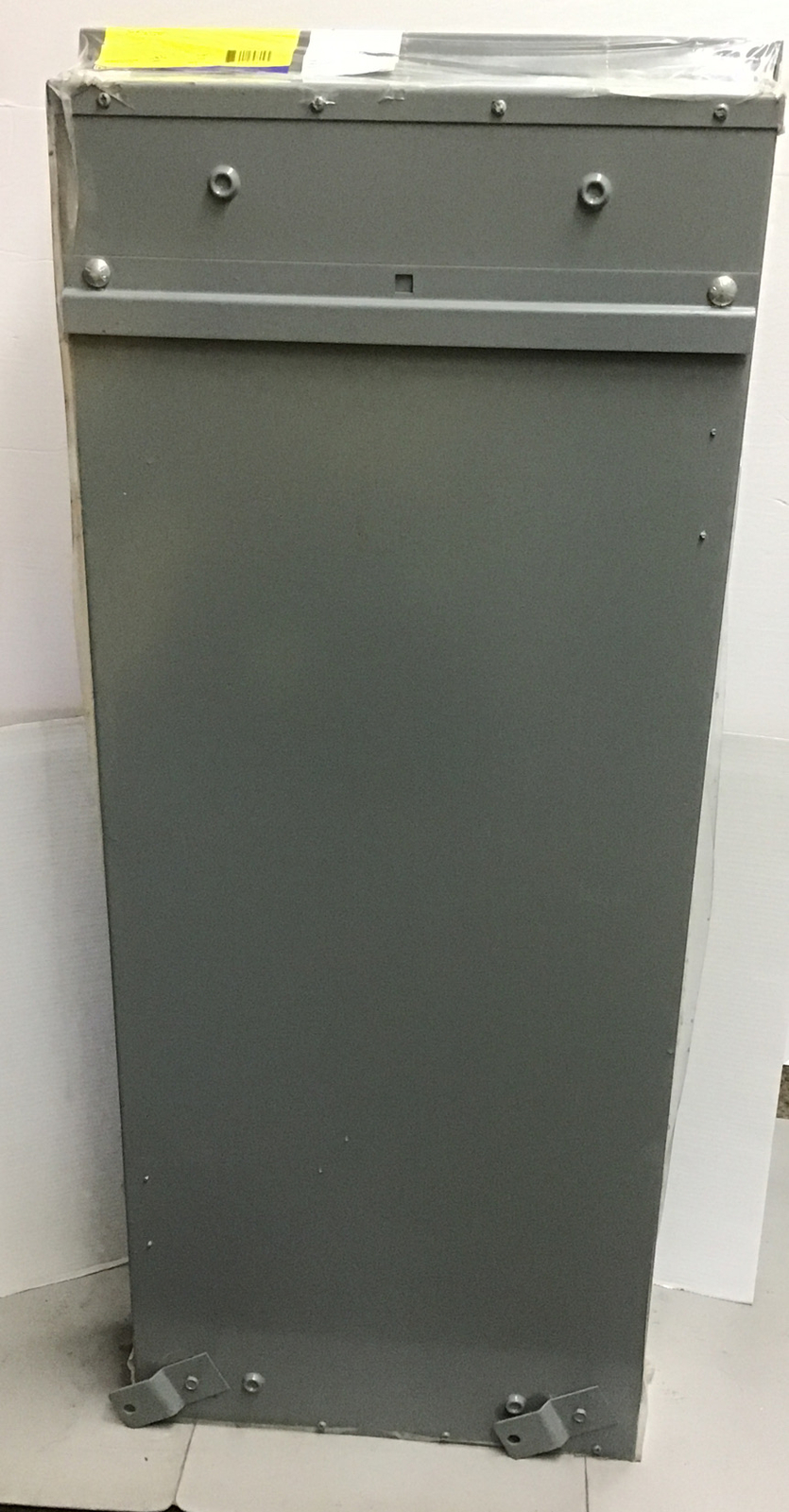 Square D MH50WP NQ & NF Panel Board Enclosure Box (r80) | eBay