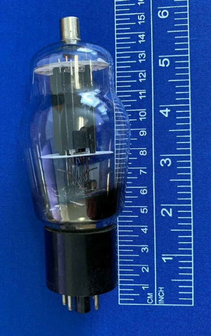 RCA 517 Radiotron Electron Tube Vintage Vacuum Tube Transmitter USA | eBay