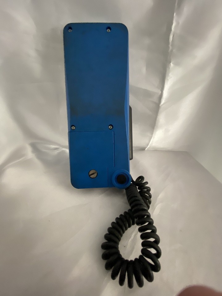 Tif 5550 Automatic Halogen Leak Detector with Original Hard Case | eBay