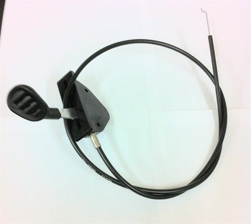 TORO THROTTLE CABLE # 121-0769 FOR TIMECUTTER MOWERS FITS 51 MODELS ...