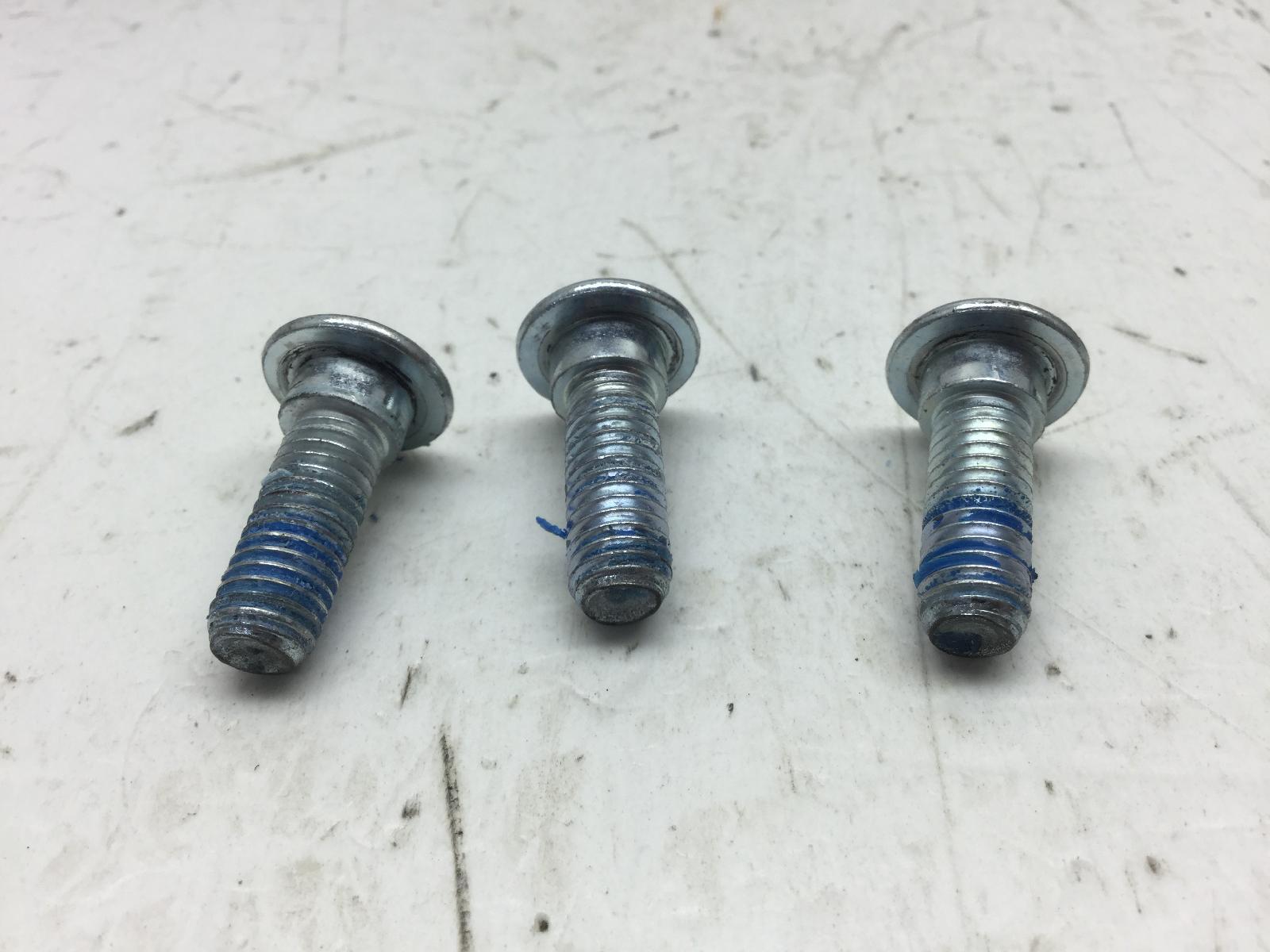 Screws Brake Disc Front LEM JUMPER ELETTRICO 2020 NRGEBR800K | eBay ...