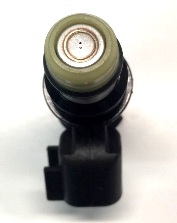 Motor Man 12580681 Flow Matched Set Genuine Delphi Fuel Injectors 4.8L ...