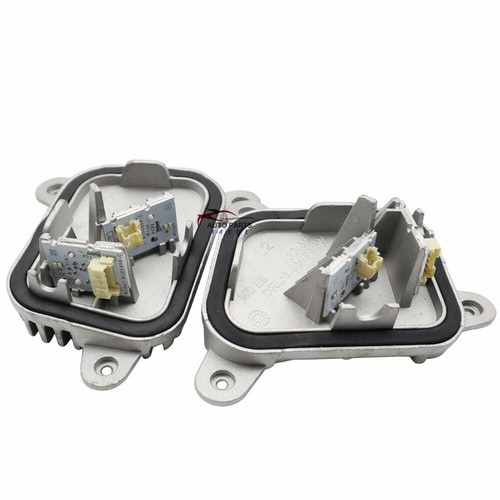 New For BMW 3' F34 GT LCI LED DRL module 63117470425 daytime running ...