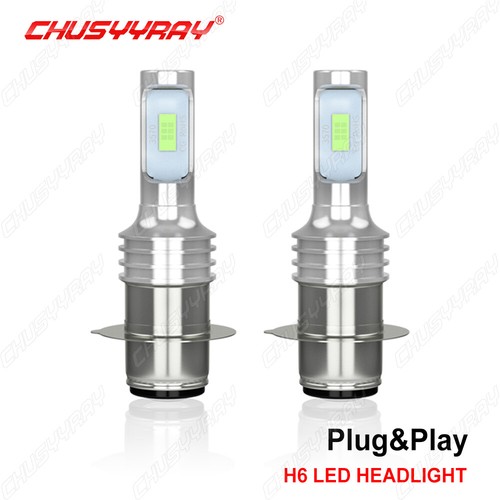 8000K Super Bright LED For Stanley A3603 12V T19L T19 ATV Light Bulb ...