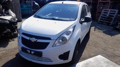 P20934507 Lambdasonde CHEVROLET Spark (M300) 96419957 | eBay